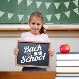 Top 10 Back to School Tips – Tip Junkie