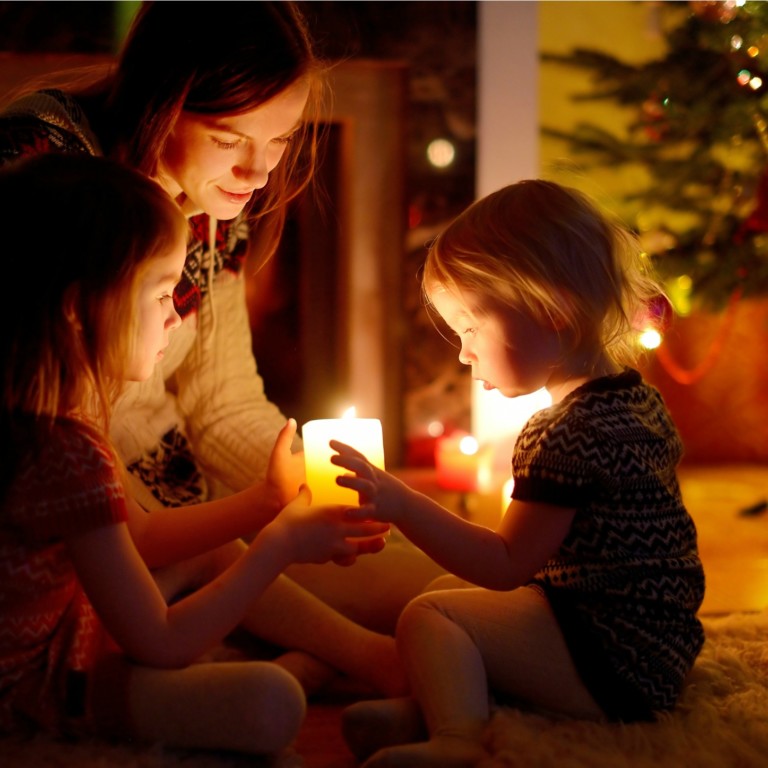 17 Christmas Traditions {printable} – Tip Junkie