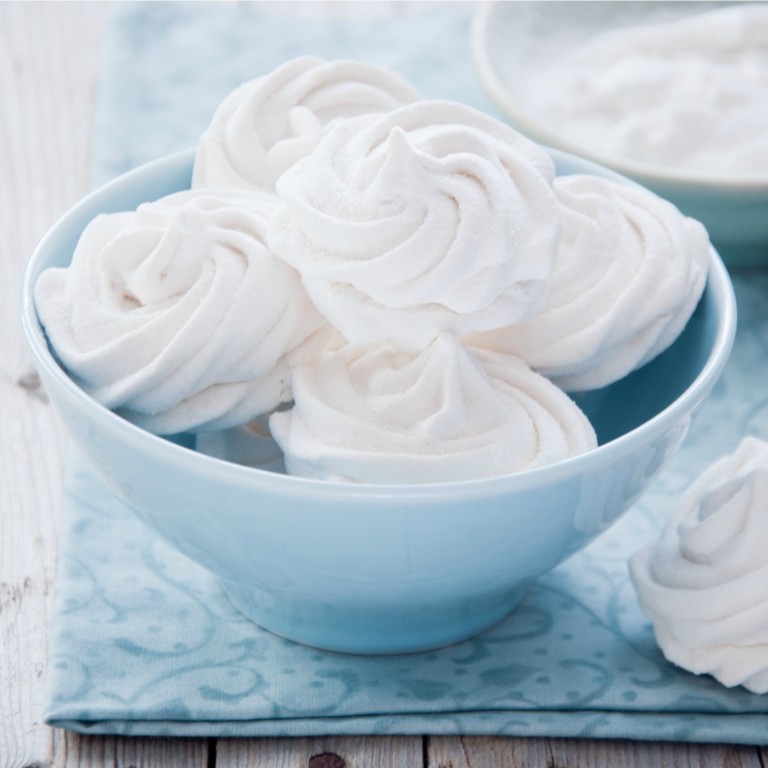 Easter Scripture Resurrection Cookies Recipe [tradition] – Tip Junkie