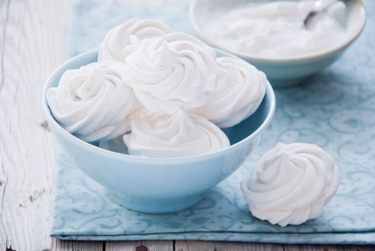 Easter Scripture Resurrection Cookies Recipe [tradition] – Tip Junkie