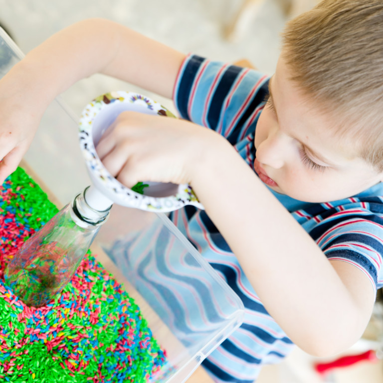 16 Summer Boredom Busters for Kids – Tip Junkie
