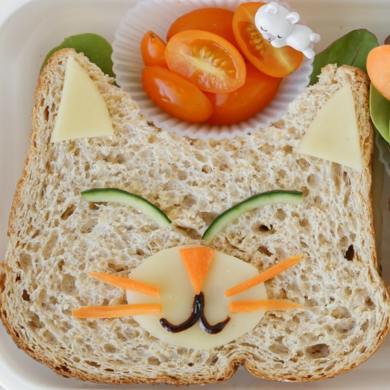 12 Creative School Lunches Your Kids Will Actually Enjoy – Tip Junkie