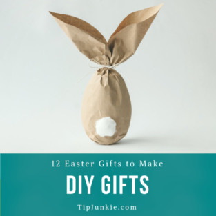 175 Egg-citing Easter Ideas {homemade decor, games, food} – Tip Junkie