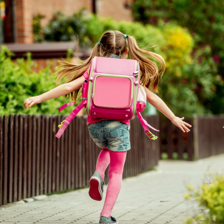 5 First Day of School Activities and Traditions – Tip Junkie