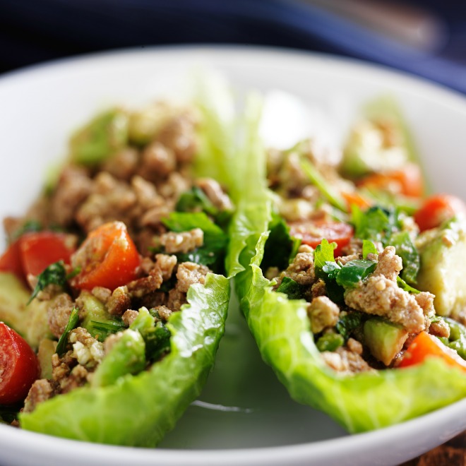 14 Scrumptious Ground Turkey Recipes – Tip Junkie