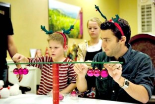 40 Christmas Games & Party Themes for the best parties ever! – Tip Junkie