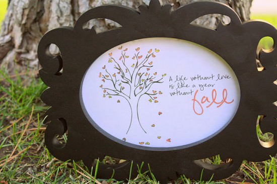 Thanksgiving Count Down Calendar {2 free printables} – Tip Junkie