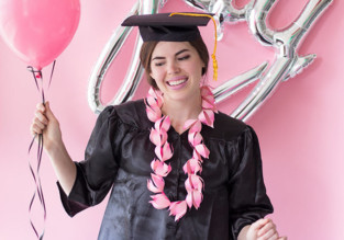 22 Clever Congratulations on Graduation Announcements – Tip Junkie