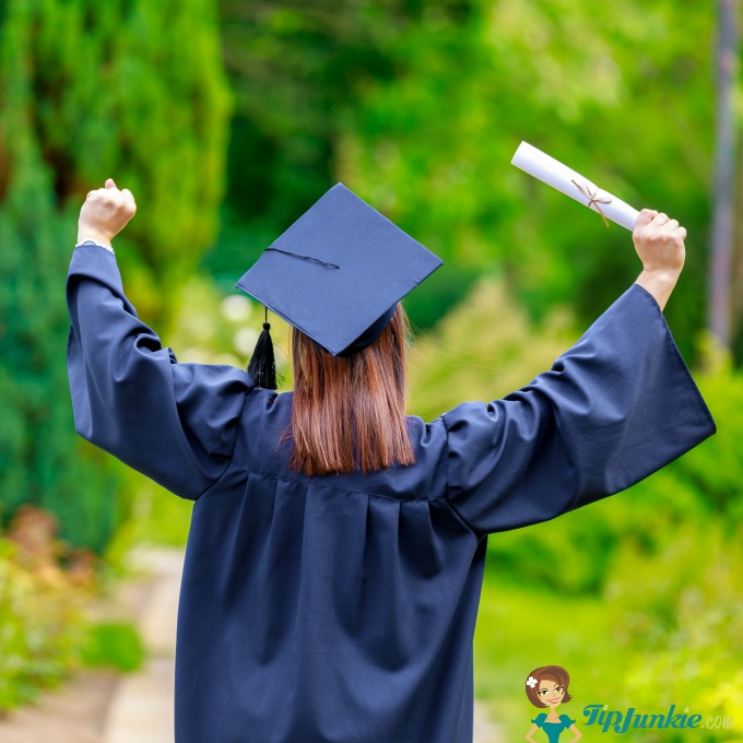 22 Clever Congratulations on Graduation Announcements – Tip Junkie
