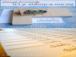 Stamp-a-ma-jig Hack – Tip Junkie