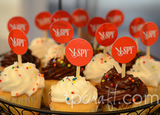 I Spy Birthday Party – Tip Junkie