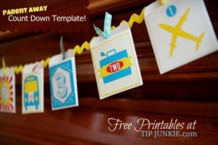 Free Library Card Book Pocket Template Printable – Tip Junkie