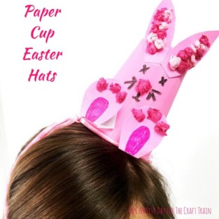 25 How To Make a Paper Hat Tutorials – Tip Junkie