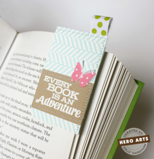 80 Amazing Printable Bookmarks You’ll Love to Make! [free pdf] – Tip Junkie