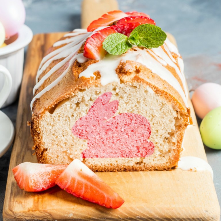 31 Easter Cakes and Dessert Recipes – Tip Junkie