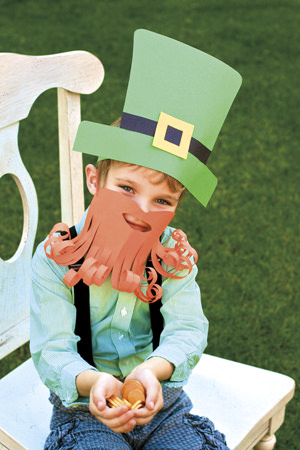 35 St Patricks Day Activities {leprechaun, pot of gold, shamrocks ~ oh ...