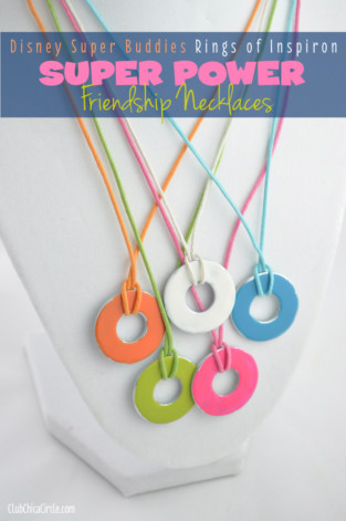 25 Fun Girls Camp Craft Ideas – Tip Junkie