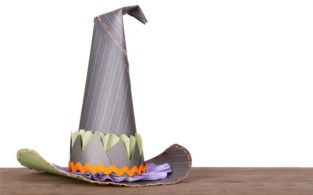 21 Wicked Witch Projects – Tip Junkie