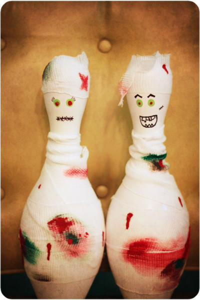 26 Amazing Halloween Party Games Hacks – Tip Junkie