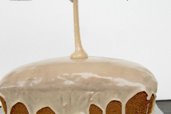 Maple Glaze Topping Recipe – Tip Junkie