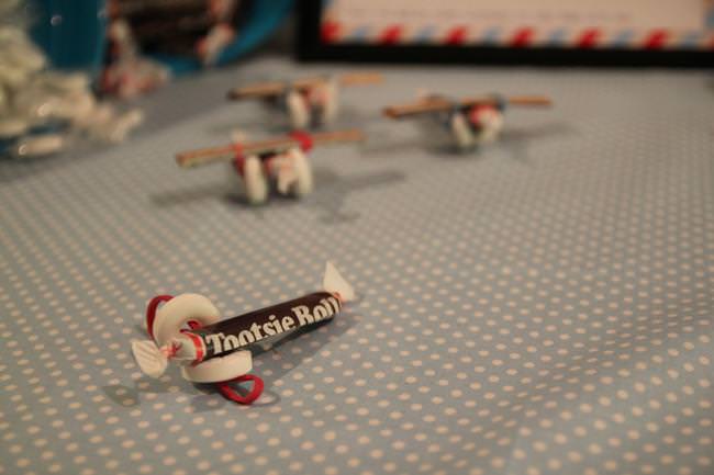 How to Make a Candy Airplane Craft – Tip Junkie