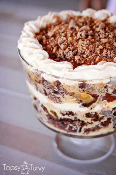 13 Terrific Trifle Recipes to Try – Tip Junkie