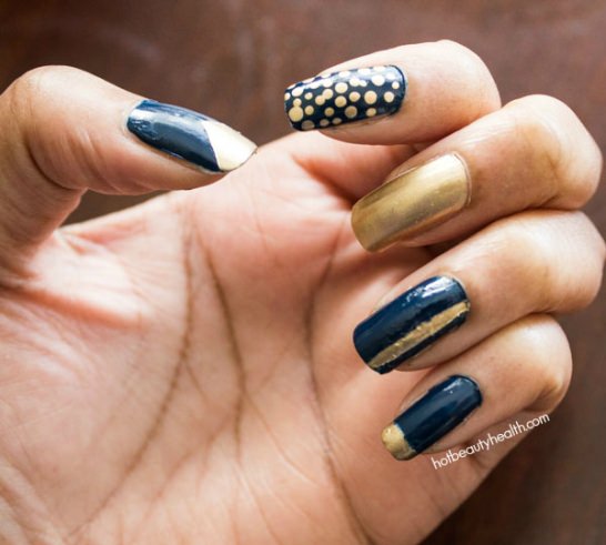 How to Create a Super Easy (and Chic) Mani – Tip Junkie