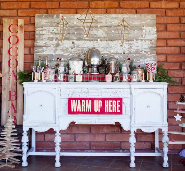 27 Christmas Party Themes to Ho Ho Ho Over – Tip Junkie