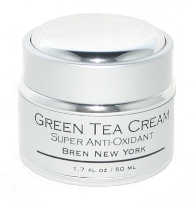 The Miracles of Green Tea Cream: What it can do for you? – Tip Junkie