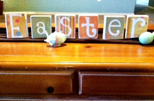 Easter Blocks – Tip Junkie