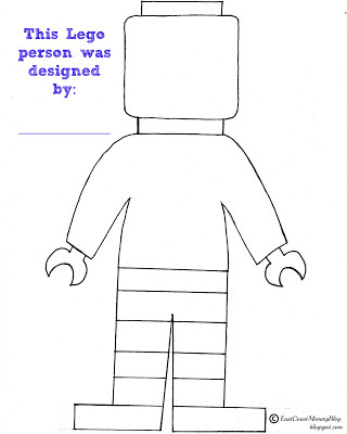 Draw Your Own Lego Minifigures | Lego Games – Tip Junkie