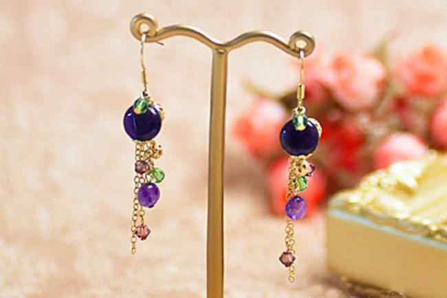 Patterns—-Jewelry Making Daily – Tip Junkie