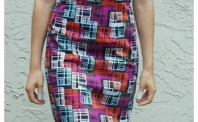 Pam dress free sewing pattern and tutorial – Tip Junkie