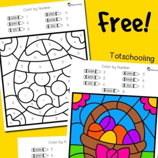 13 Popular Easter Games for Kids – Tip Junkie