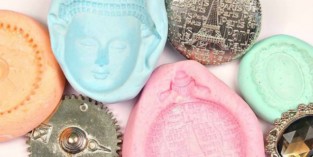 Cornstarch and Silicone Molds Tutorial – Tip Junkie