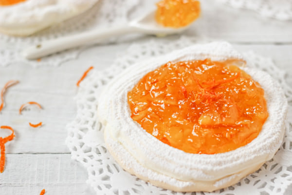 15 Easy Orange Recipes to Make – Tip Junkie
