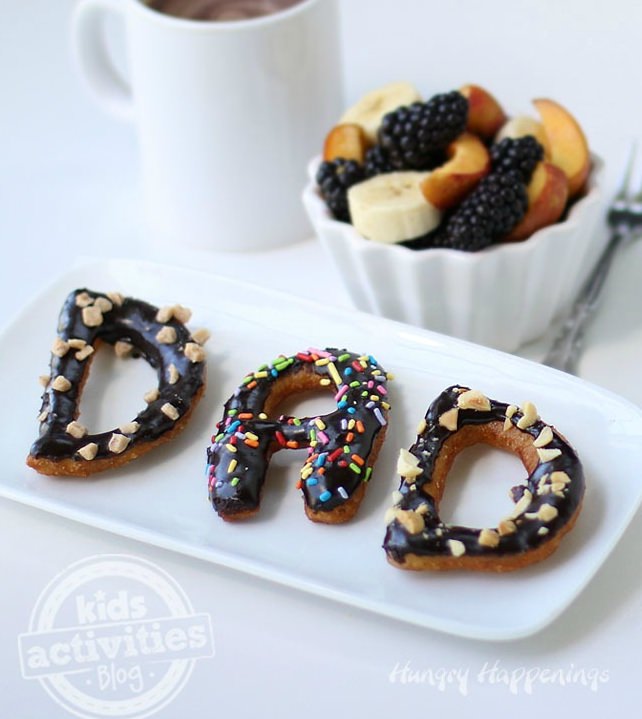 21 Delicious Recipes Just for Dad – Tip Junkie