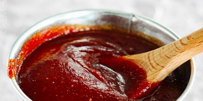 16 Easy Homemade Sauce Recipes – Tip Junkie