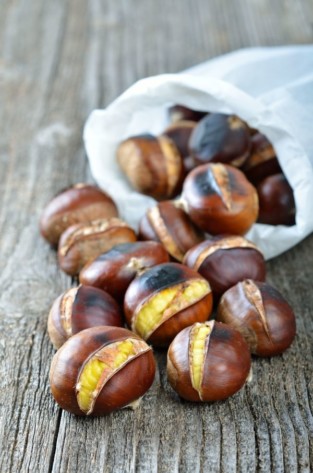 7 Fun Ways to Celebrate Roast Chestnuts Day – Tip Junkie