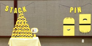 Stack the Cup Minion Game – Tip Junkie