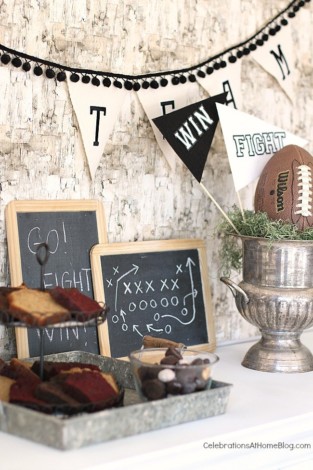 27 Best Super Bowl Party Ideas – Tip Junkie