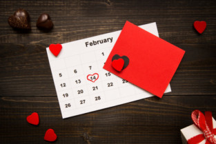 Fun and Wacky Holidays to Celebrate in February! [printable] – Tip Junkie