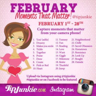 Must-Have Printable Calendars for February – Tip Junkie