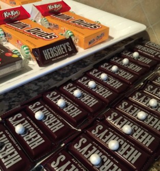 Pinewood Derby Trophies: Candy Car – Tip Junkie