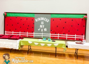 Kindness is My Jam ~ LDS Activity Days Theme – Tip Junkie