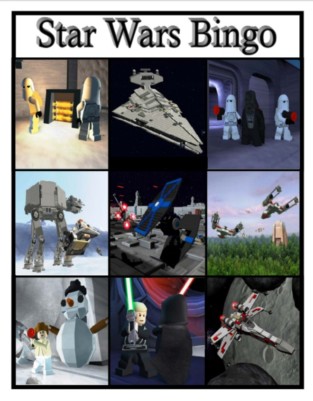 15 Best Star Wars Theme Party Ideas with Games – Tip Junkie