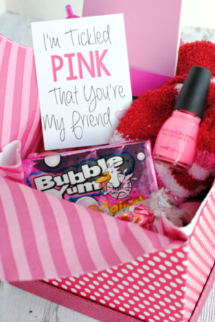 12 Fun Ways to Celebrate National Pink Day – Tip Junkie