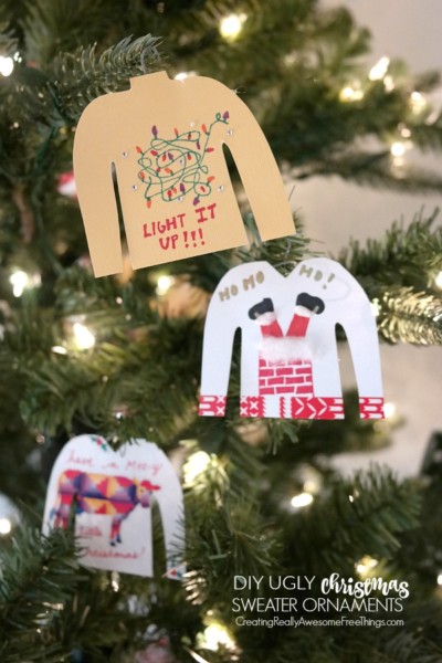 18 Ugly Christmas Sweater Party Ideas – Tip Junkie