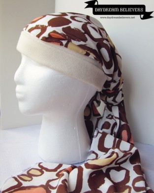 10 Easy Chemo Hat Patterns [Free] – Tip Junkie