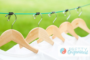 13 Ways to Organize with Binder Clips – Tip Junkie